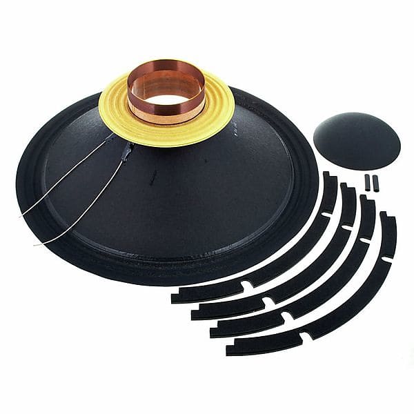 RCF L15-542K (Original RCF Recone kit for L15/542K) | Reverb Estonia