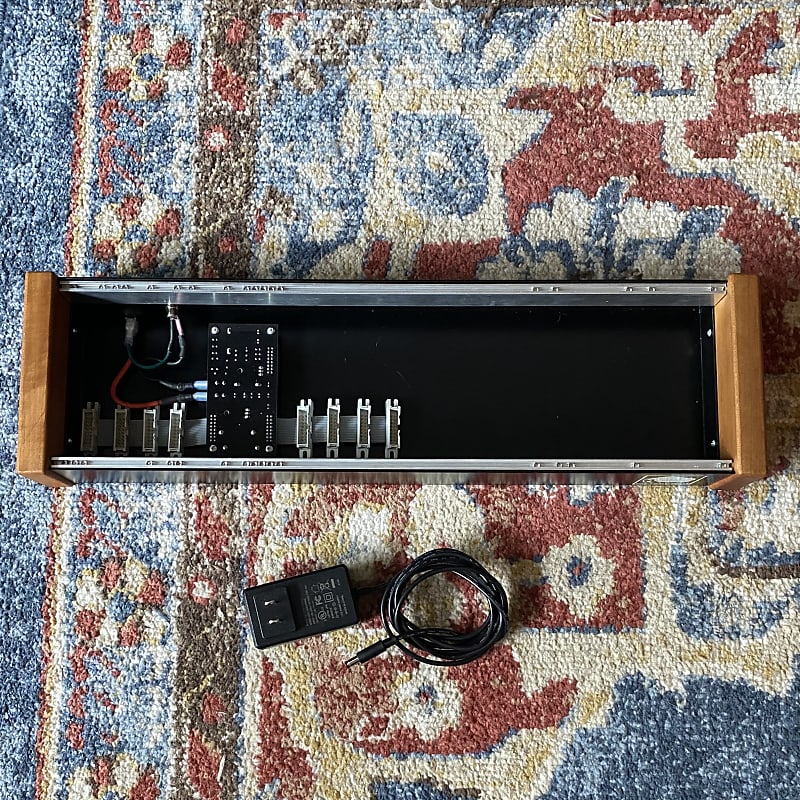 Pittsburgh Modular Cell 90 | Reverb