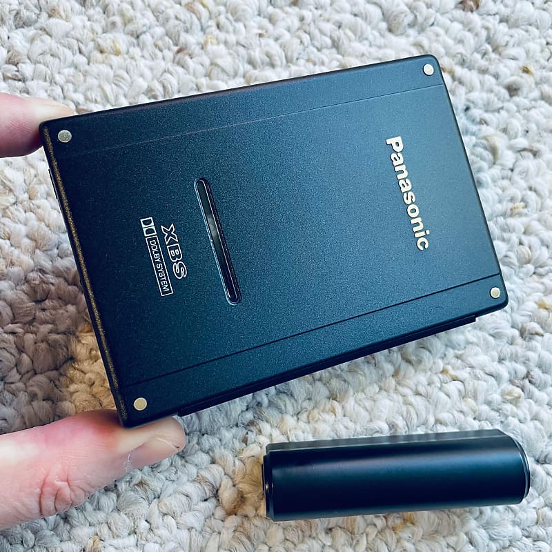 [RARE] PANASONIC RQ-P505 Walkman Cassette Player ! Awesome | Reverb