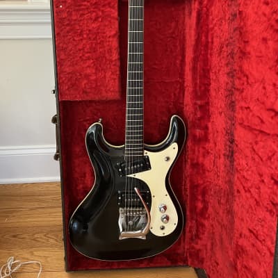 Mosrite Ventures 1964 / Early | Reverb