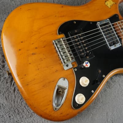 Yamaha ST Style Japan Electric Guitar Vintage | Reverb Deutschland