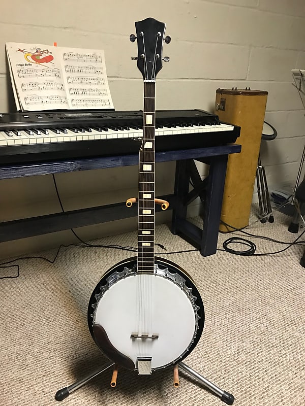 National/Norma BA 1530 Banjo | Reverb