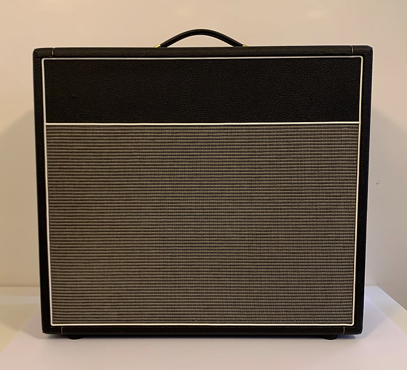 Rob Robinette 5F6A Micro Handwired Tube amp | Reverb