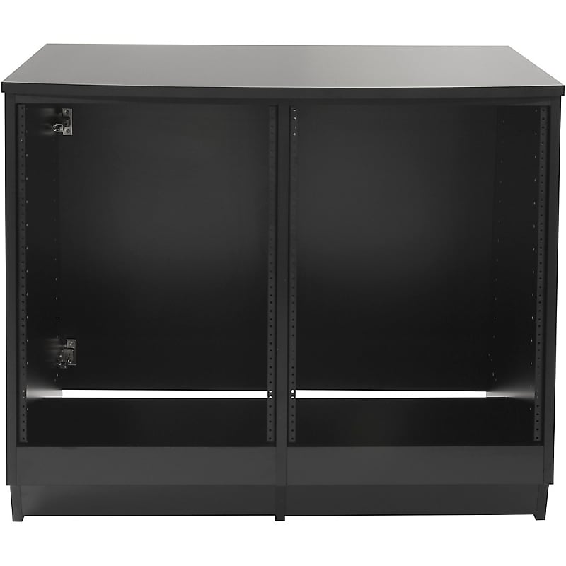 Argosy Spire 71422 - 8 space (Dual 14U) Side-by-side Rack | Reverb