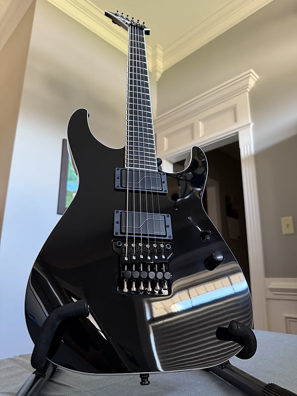 Jackson USA Series Mick Thomson Signature Soloist | Reverb