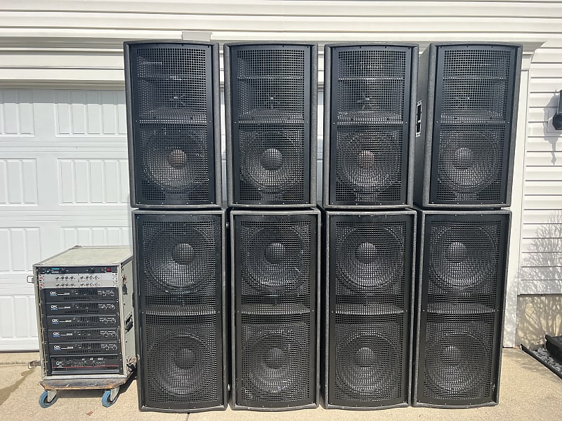 Peavey Q wave - Black | Reverb