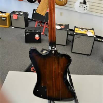 Epiphone Firebird Guitar | Reverb