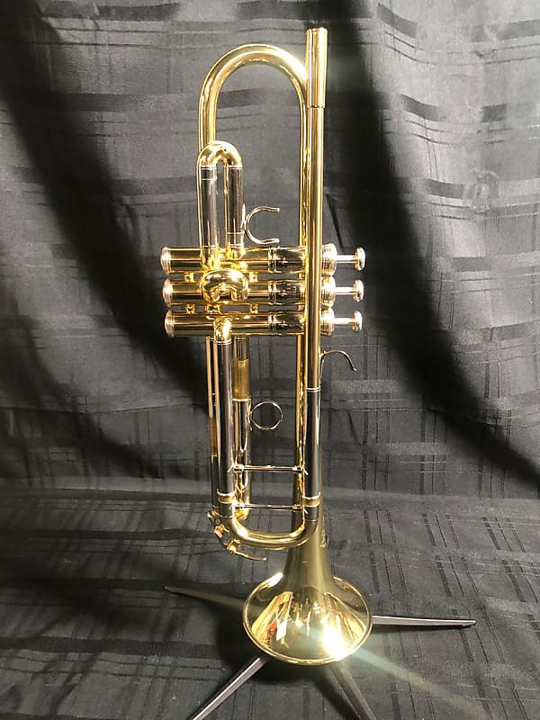 Yamaha YTR-8335 Xeno Trumpet (Cherry Hill, NJ) | Reverb
