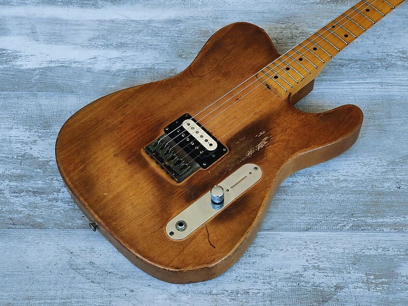 1980's Seymour Duncan (by Yubi Sound Lab Tokyo) Japanese | Reverb