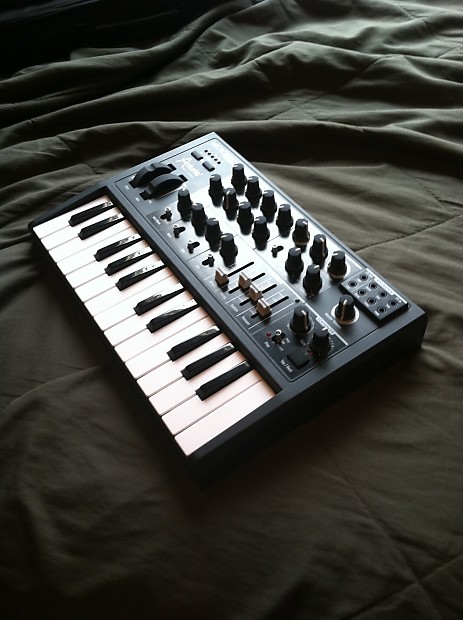 Arturia Microbrute Last Reduction! | Reverb