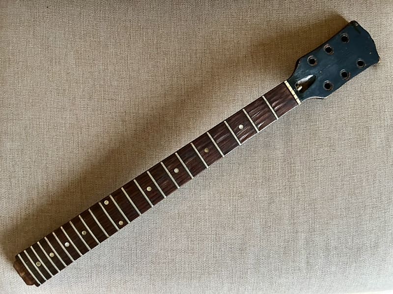 Gibson SG Junior Neck 1967 | Reverb