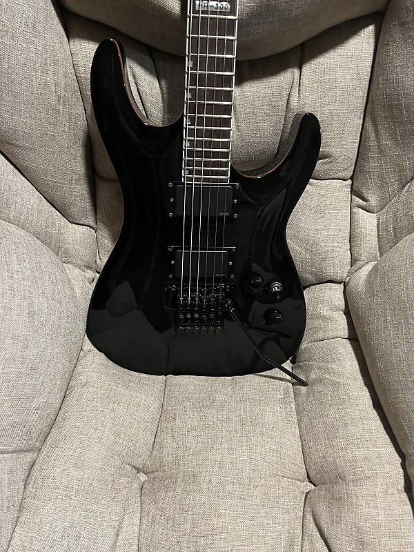 ESP LTD Mh 300 | Reverb