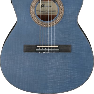 Vintage Salvador Ibanez GA5 Acoustic Classical Guitar Rare Vintage Salvador Ibanez GA5 Acoustic Classical Guitar Rare