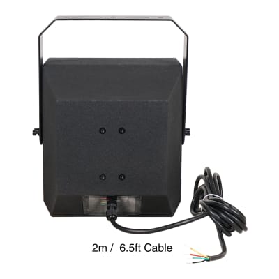 TITAN-6B | IP55 Certified 2-Way 70V/100V 6" Coaxial | Reverb