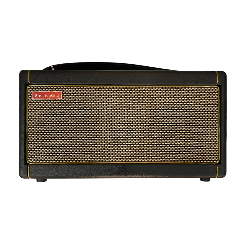 Spark 40w Smart Amp | Reverb