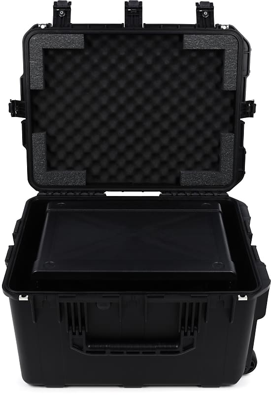SKB 3i-231714WMC iSeries 4U Wireless Mic Fly Rack | Reverb