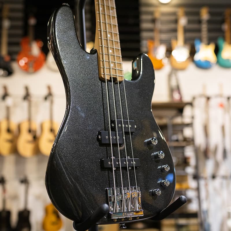 Charvel Pro-Mod San Dimas Bass PJ IV - Used | Reverb