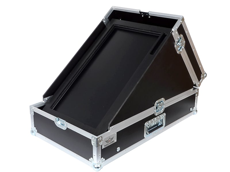 Flight Case For Monitor Teleprompter | Reverb