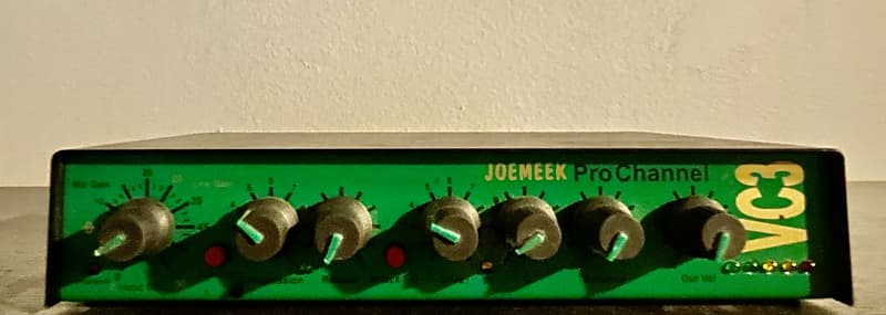 Joe Meek Joe Meek VC3 90s | Reverb