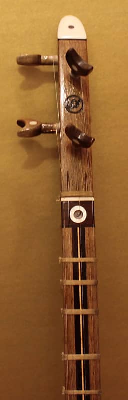 Mahmood Sedegh Mohammadi Persian Setar | Reverb