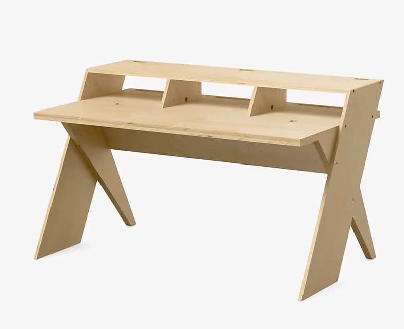 Output/De-Fi Platform Desk - Natural | Reverb