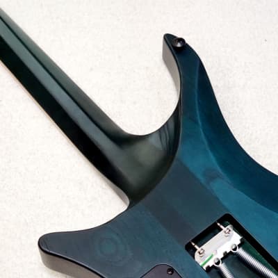 Strandberg Guitars Boden Original NX 6 Tremolo Neck-Thru - | Reverb