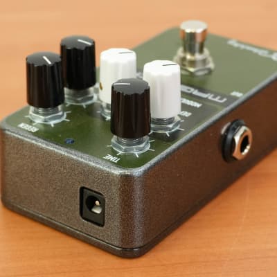 Keeley MAG Echo | Reverb