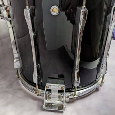 Pearl Competitor Traditional Marching Snare Drum 14 x 12 inch | Reverb