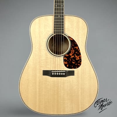 1999 Larrivee NAMM Show Presentation D-10KK All Koa Model | Reverb