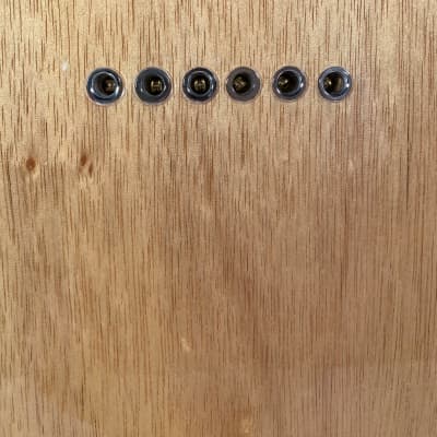 Tradition Telecaster custom humbucker Jerry Reid - 2000s | Reverb