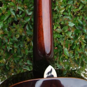 Santa Cruz 1929 OO Custom - Howling Wolf 2015 Cowboy Singer | Reverb