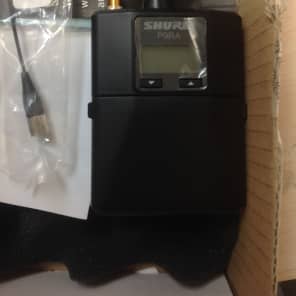 Shure P9RA=-G6 | Reverb