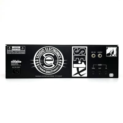 Studio Electronics SE-1X 100V - 240V w/New internal battery & | Reverb