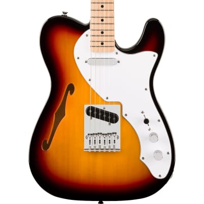 Vester Tradition Telecaster Thinline 1994-1995 Near MINT | Reverb UK