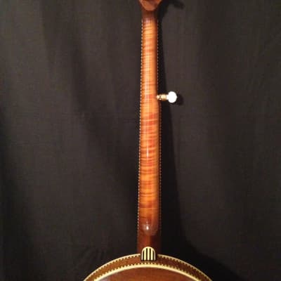 Gibson RB-6 Checkerboard Banjo 1927 | Reverb