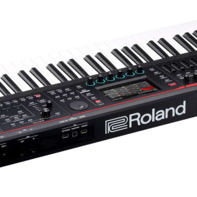 Roland FANTOM-07 76-Key Workstation Keyboard | Reverb