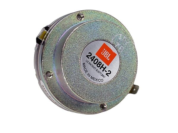 JBL Replacement Driver 2408H-2 | Reverb