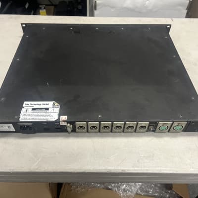 Dolby Lake Contour Loudspeaker Processor | Reverb