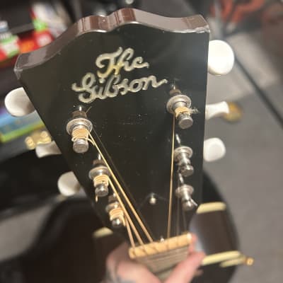 2015 Gibson L-1 Special Custom Shop | Reverb