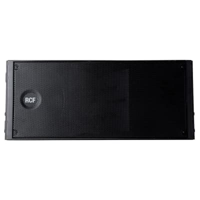 RCF HDL 20-A Powered Line Array Module - Mint Open Box | Reverb