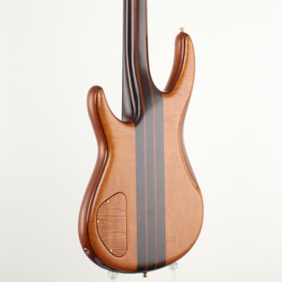 MOON MBC-5-370 KOA/E GO Natural [SN 5K208016] (10/17) | Reverb