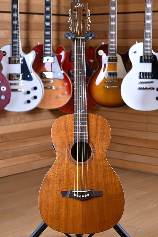 Eko Duo P200E Natural | Reverb