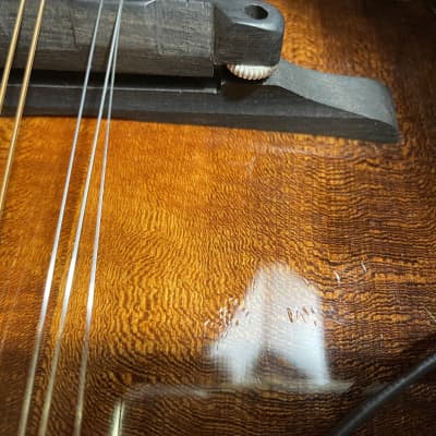 Voight F5 Mandolin | Reverb