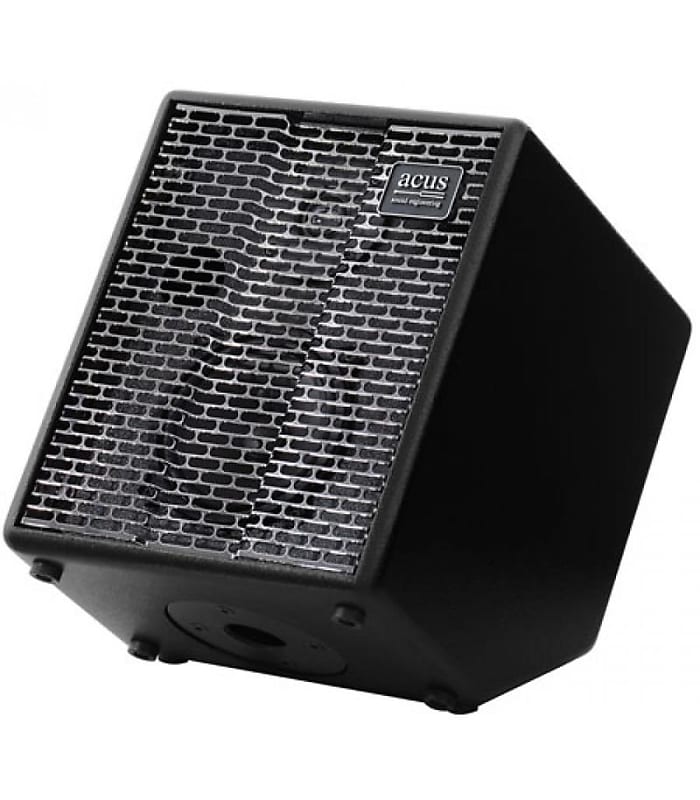 Acus One forstrings 5T Simon 50w Acoustic Guitar Amplifier | Reverb