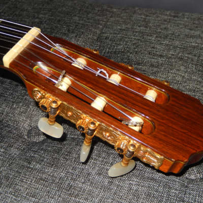 HAND MADE IN 1995 - TAKAMINE No10 - SWEET AND POWERFUL | Reverb UK