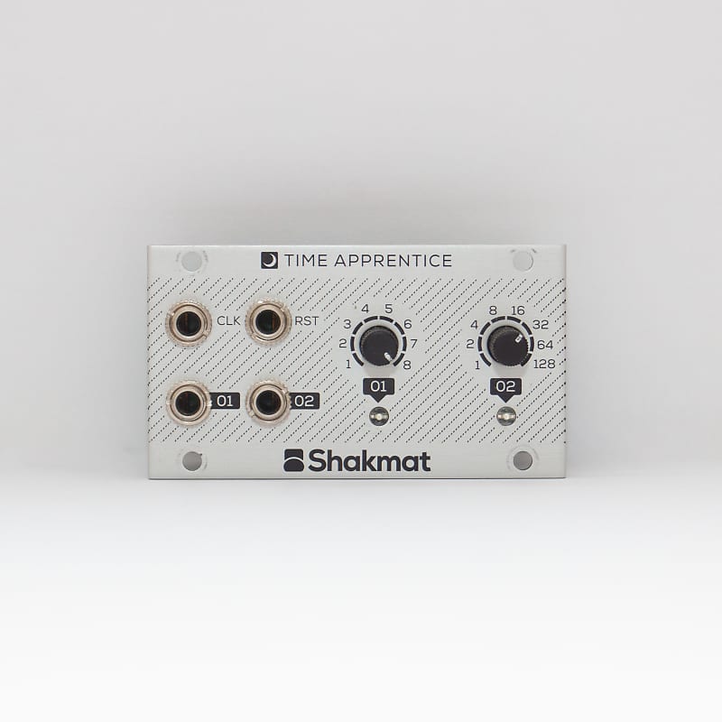 Shakmat Modular Time Apprentice | Reverb