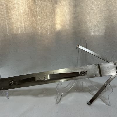 Vintage 1930's Lap Steel Guitar Stand | Reverb