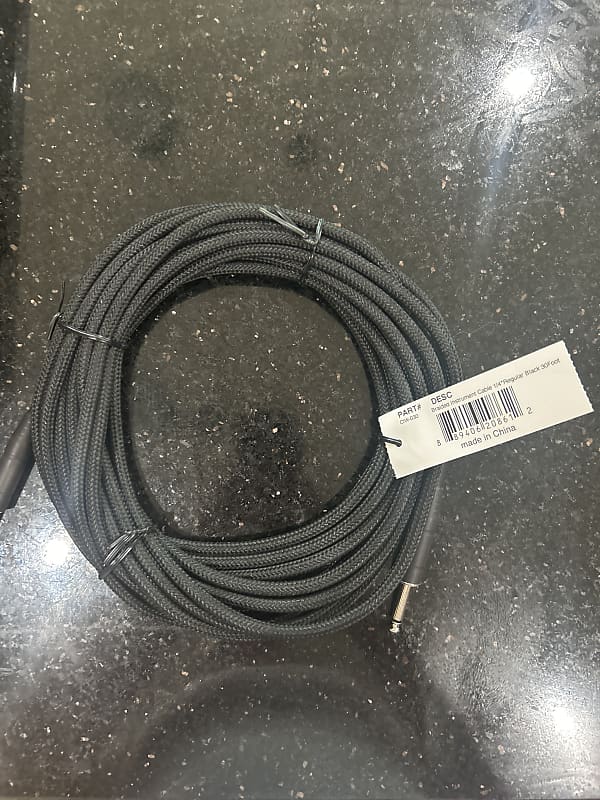 Musicians Friend CIW-030 2020+ - Black | Reverb