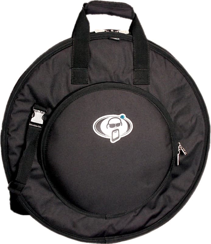 Protection Racket 6021 24" Deluxe Cymbal Bag | Reverb