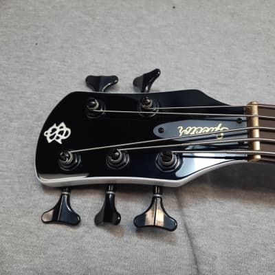 Spector NS Ethos 5 | Reverb